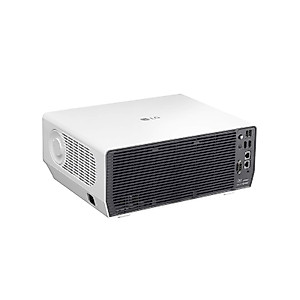 LG ProBeam 4K (3,840x2,160) Laser Projector with 5,000 ANSI Lumens Brightness, 20,000 hrs. life, 12 Point Warping, & Wireless Connection