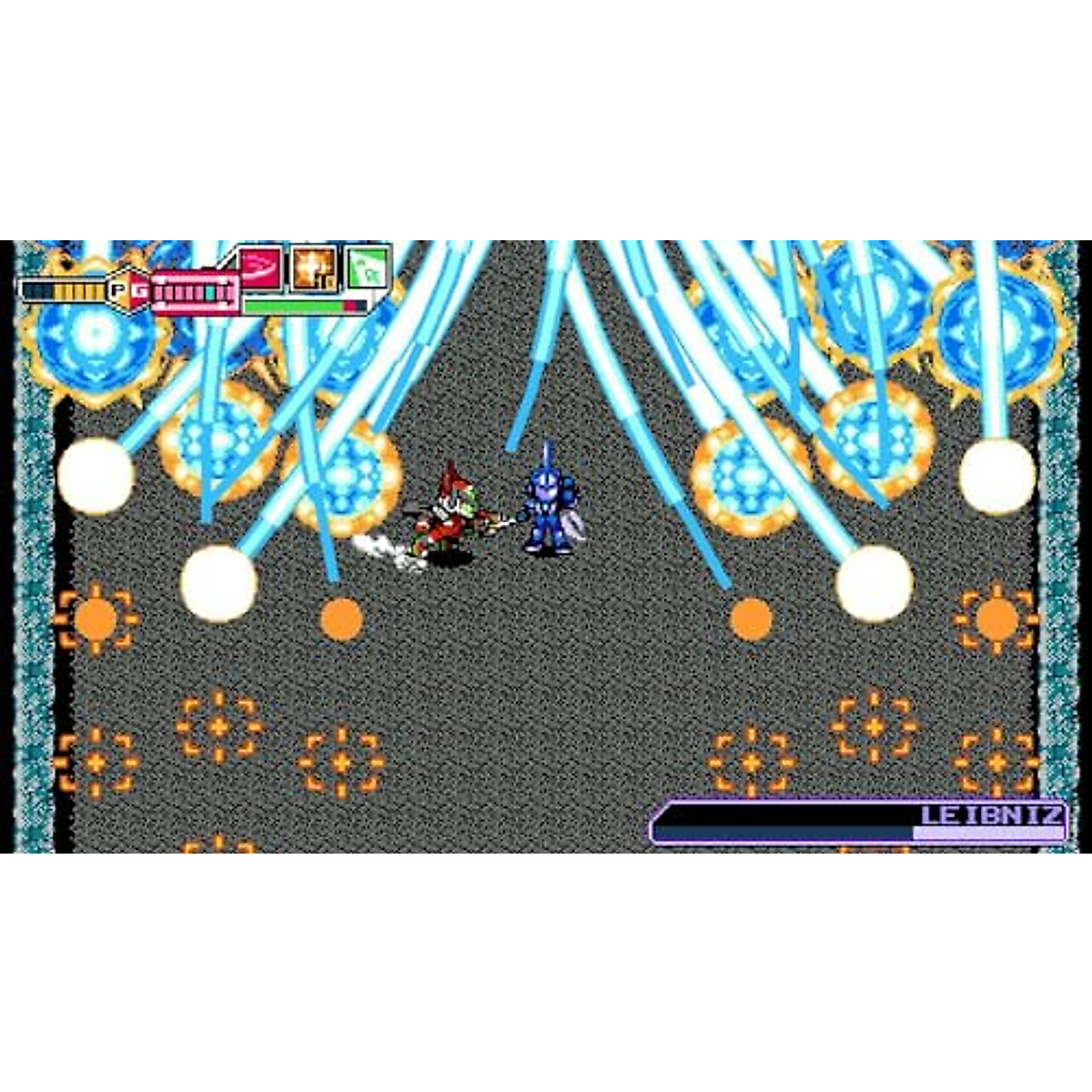 LIMITED RUN GAMES 1188498 Blaster Master Zero 3 (Limited Run #109) (Import),Black