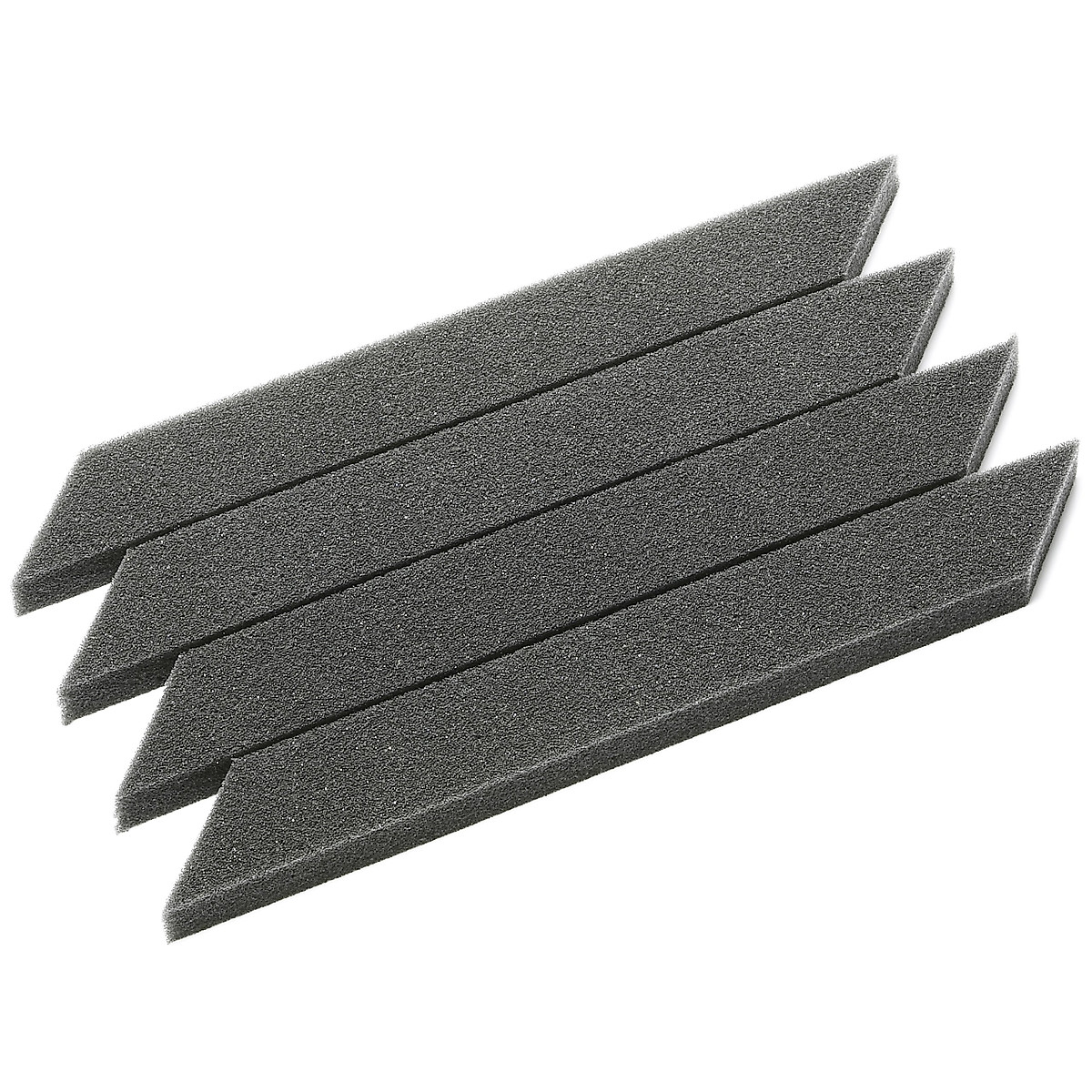 TAMIYA Inner Sponge 4 60D Hard M-Chassis TAM53255