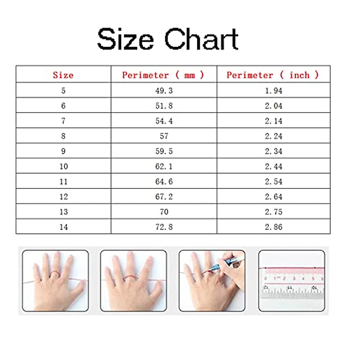 PowerFul-LOT Rings for women Teen Girls Dragon Chunky Ring Engagement Ring Aesthetic Statement Stackable Rings Band Rings Jewelry Gifts, Stainless Steel, 9 (FTUSX8gkeWX9)