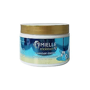 Mielle RX Hawaiian Ginger