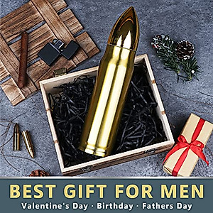 Birthday Gifts for Men Dad - 17oz Coffee Tumbler for Dad Gifts - Mens Gifts for Dad Who Have Everything - Unique Birthday Gifts for Dad from Daughter