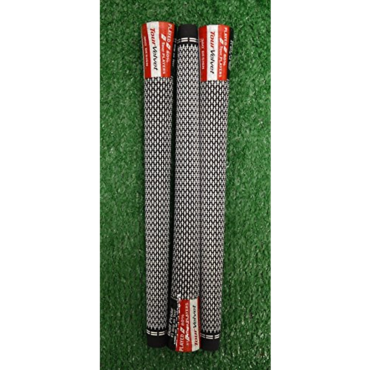 Pride 3 Golf Tour Velvet 360 - White - Midsize - 18128