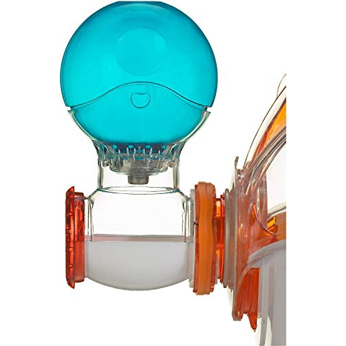 Habitrail OVO Water Bottle, Hamster Cage Accessories for Small Animal Habitats