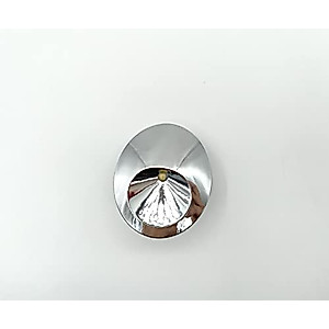 WR55X11132 WR55X25754 3033142 AP5646375 PS4704284 for GE Refrigerator LED Light Assembly