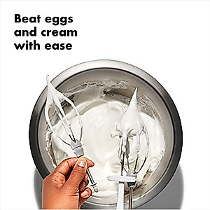 OXO Good Grips Egg Beater