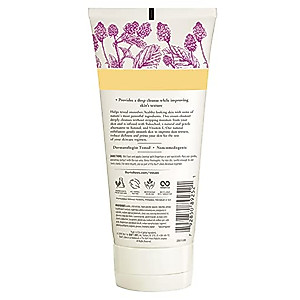 Face Cleanser, Burt's Bees Retinol Alternative, Refining Facial Wash, All Natural, Anti-Aging Skin Care, 6 Ounce (Packaging May Vary)