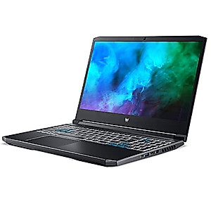 Acer Predator Helios 300 Ph315-54 Ph315-54-74fg 15.6 Gaming Notebook - Full Hd - 1920 X 1080 - Intel Core I7 11th Gen I7-11800h Octa-core [8 Core] 2.30 Ghz - 16 Gb Total Ram - 1 Tb Hdd
