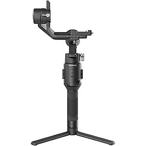 Camrise Original Ronin SC Camera Stabilizer Gimbal (Renewed)