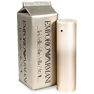 Emporiŏ Armȃni She Perfume for Women 3.4 fl oz Eau De Parfum Spray
