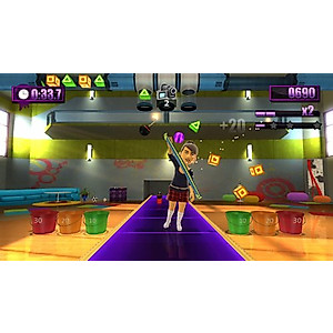 Motion Explosion - Xbox 360