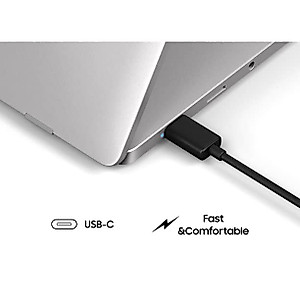 SAMSUNG Chromebook 4+, 15.6-inch Full HD Display, Intel Celeron N4000, Intel UHD Graphics 600, 4GB RAM, 64GB eMMC, Wi-Fi 5, Bluetooth, Chrome OS, Silver, W/ MD Accessories
