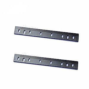 10-Inch Planer Blades Replacement for Ryobi AP10 AP10N Planer - Set of 2