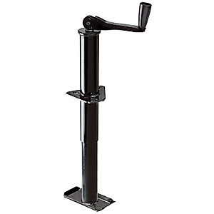 Reese Towpower 74407 A-Frame Jack , Black , 22.2 x 5.3 x 5.8 inches
