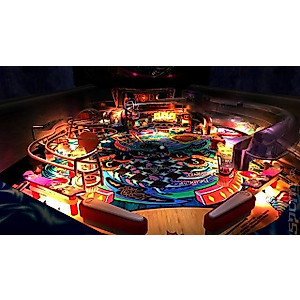 Pinball Arcade (PS4)