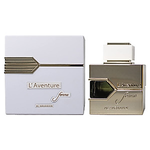 L'aventure femme perfume eau de parfum spray nécessités sociales intérieures perfume for women 3.3 oz eau de parfum spray %charming%, FXCB8552C2