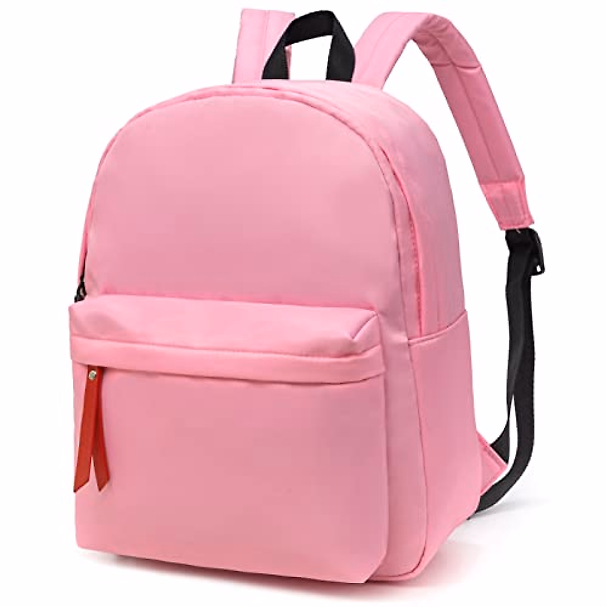 Veious Mini Backpack Purse for Women or Girls Lightweight Small Daypack Backpacks, Pink
