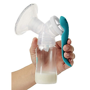 Evenflo Advanced Manual Breast Pump