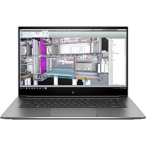 Smart Buy ZBOOK Studio G7 I7-10850H 15IN.6IN 32GB 1TB