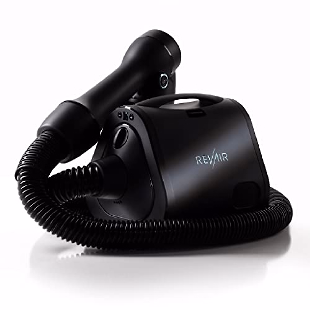 New RevAir Reverse-Air Dryer