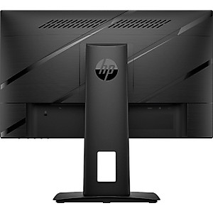 HP 24" FHD 144Hz 1ms GTG IPS LED FreeSync Gaming Monitor (X24ih) - Black