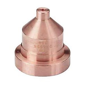 Miller Model 204325 40 Amp Air Tip for ICE-40C/40T Plasma Torch (5 PER CASE)