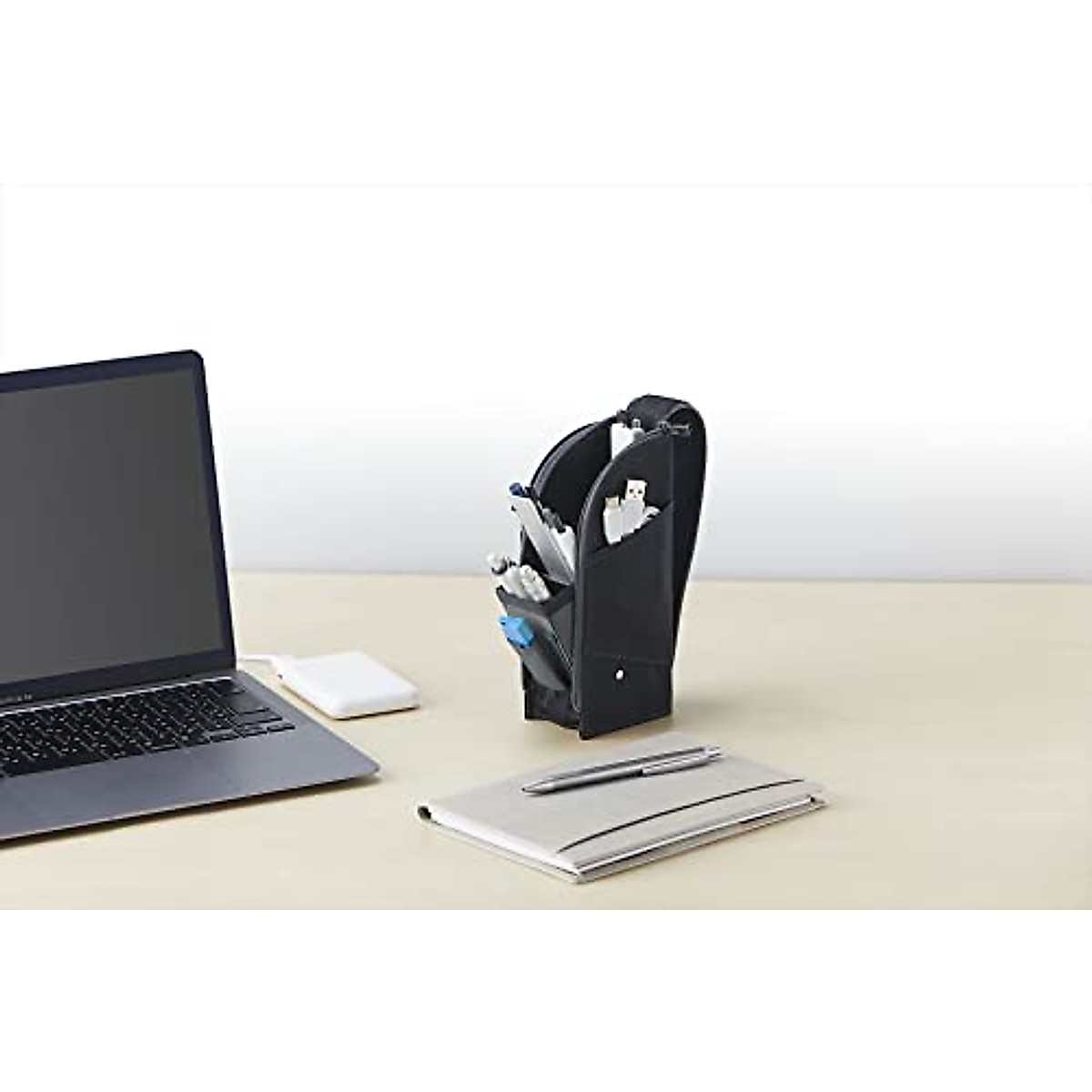 Raymei Fujii FY393 Detecure Mobile Pen Case, Black