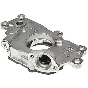 Engine Oil Pump