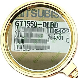 Human Machine Interface GT1550-QLBD