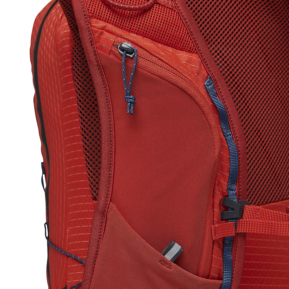 BLACK DIAMOND Equipment Pursuit 15 Backpack - Octane-Ink Blue - Medium