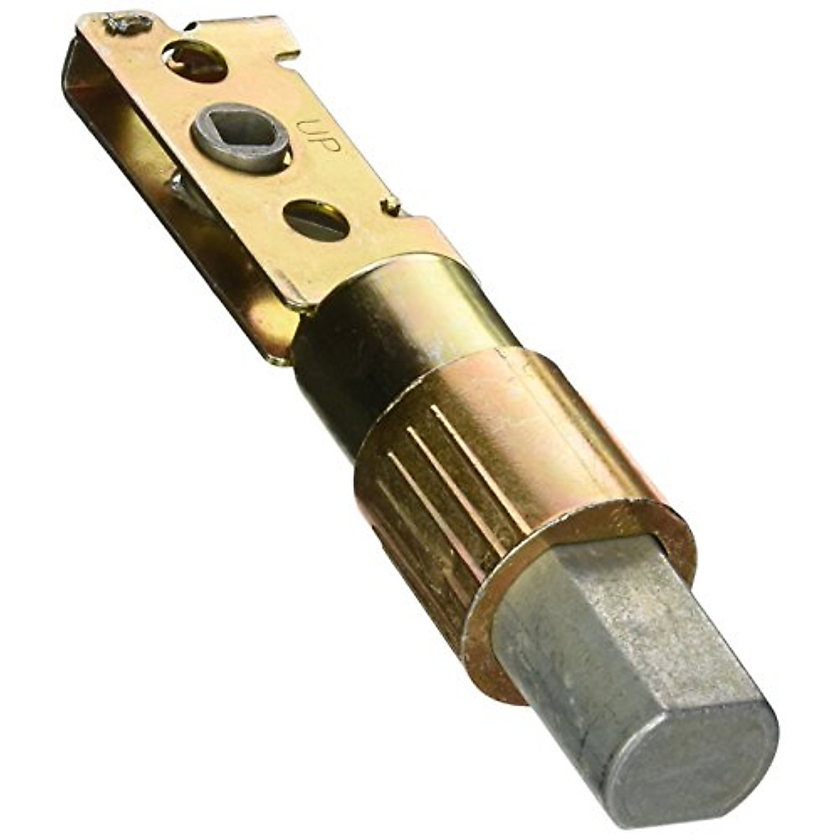 Kwikset 82735 2-3/4" Drive-in Deadbolt Latch