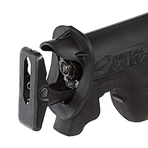 Reciprocating Saw, 0 to 3000 spm, 10 lb.