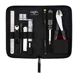 Fender Custom Shop Guitar Tools, Black