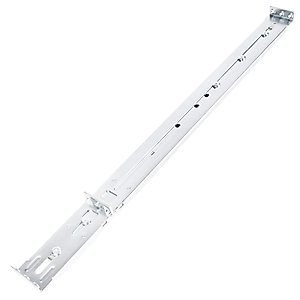 SilverStone Technology RMS06-22 Ball Bearing Sliding Rail kit for RM400/RM41/RM42 Cases, SST-RMS06-22-X