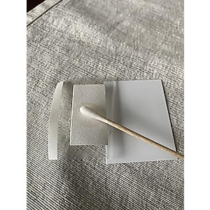 Semen Residue Detection Test Kit