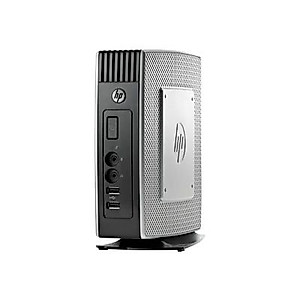 Hp Flexible Thin Client T510 Tower Desktop With Via Eden X2 U4200 Processor