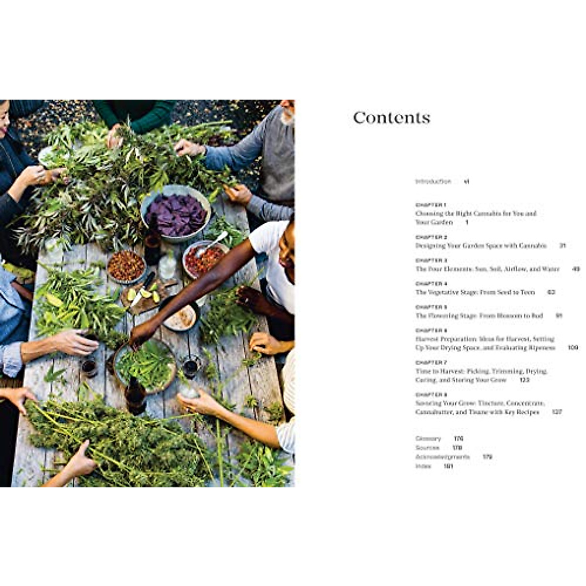 The Cannabis Gardener: A Beginner's Guide to Growing Vibrant, Healthy Plants in Every Region [A Marijuana Gardening Book]