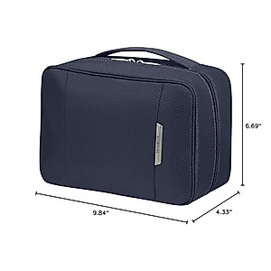 Samsonite Weekender, Blue (Midnight Blue)