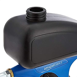 Amazon Basics Air-Powered Abrasive Sand Blaster Gun