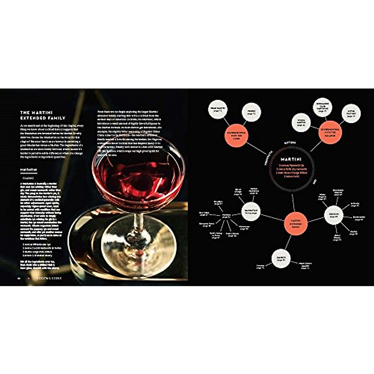Cocktail Codex: Fundamentals, Formulas, Evolutions [A Cocktail Recipe Book]