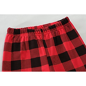 Christmas Tree Cars Little Boys Tops Pants 100% Cotton Kids Pajamas Sets 1t 2t for Boys