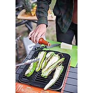 Eureka! SPRK Portable Butane Camping Grill