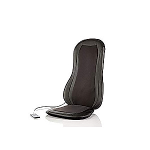 Sharper Image Shiatsu Massage Seat Cushion