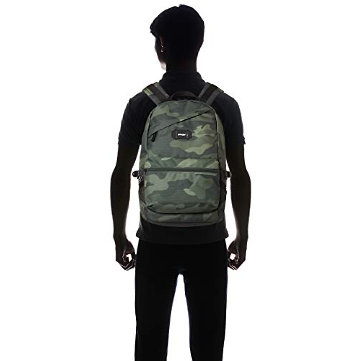 Oakley Men's Street Backpack, Core Camo, One Size