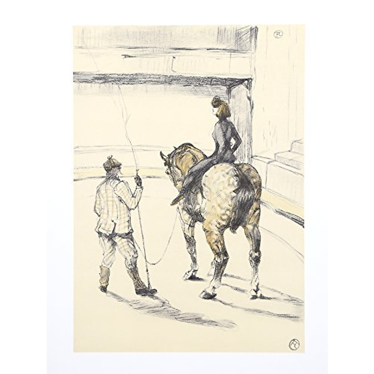 The Circus Portfolio 34