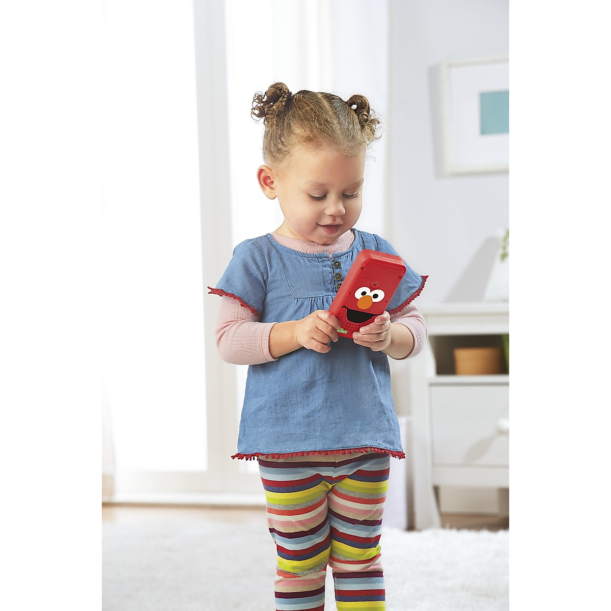 Sesame Street Playskool Friends Elmo & Friends Smartphone