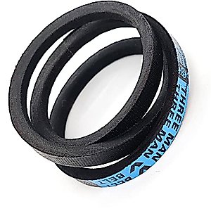 754-0346 954-0346 Drive Belt Replacement MTD Snow Thrower 21130SE 826 926E (3/8"x30")