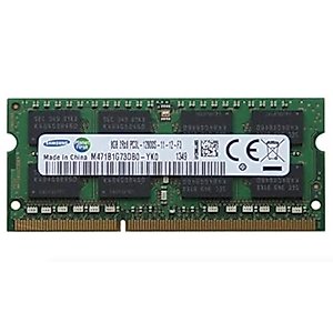 SAMSUNG 8GB DDR3 SO-DIMM Memory Module