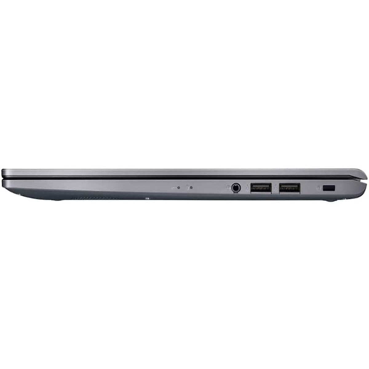 ASUS 2022 VivoBook 15.6" HD Business Laptop, Intel 10th Gen i3-1005G1 Up to 3.4GHz Beat i5-8250U, 12GB RAM, 512GB PCIE SSD, Bluetooth, Windows 11 in S, Slate Grey w/ 3in1 Accessories