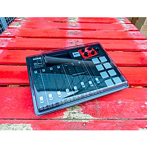 Decksaver Rode Rodecaster Pro Cover (DS-PC-RCASTERPRO)